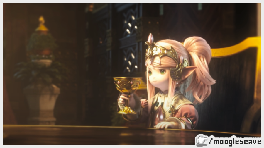 FFXIV | Contos da Dragonsong War: Pelas Moedas e o País – Moogle's Cave