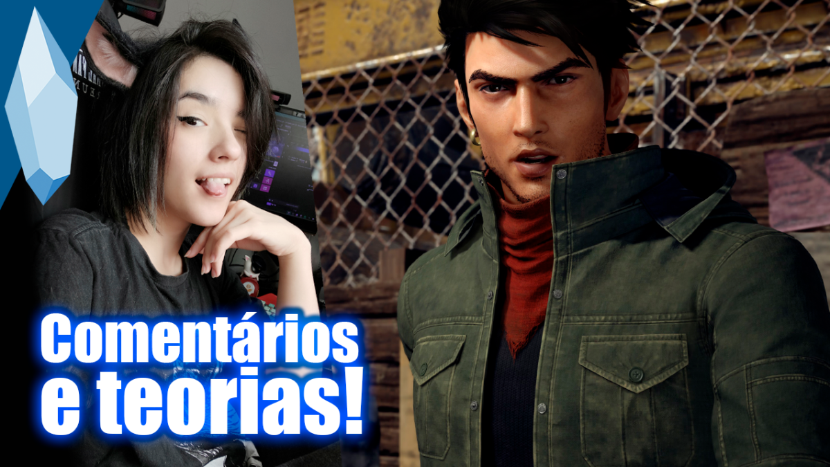 ANALISANDO novidades de FINAL FANTASY VII REBIRTH ( Game Informer ...